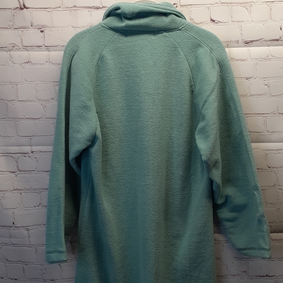 Norm Thompson | Intimates & Sleepwear | Norm Thompson Vintage Green ...